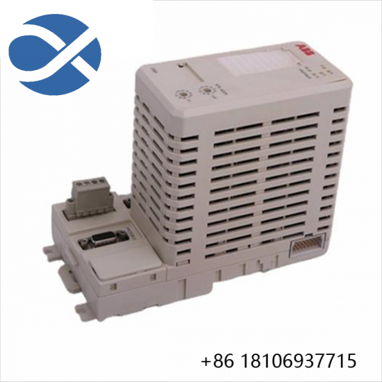 ABB MA03 MA 03 Contronic Module: Precision Control Solutions for ...