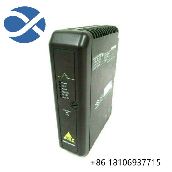 GE Fanuc IV-3272 High-Speed Parallel Interface DMA Module - gedcs ...