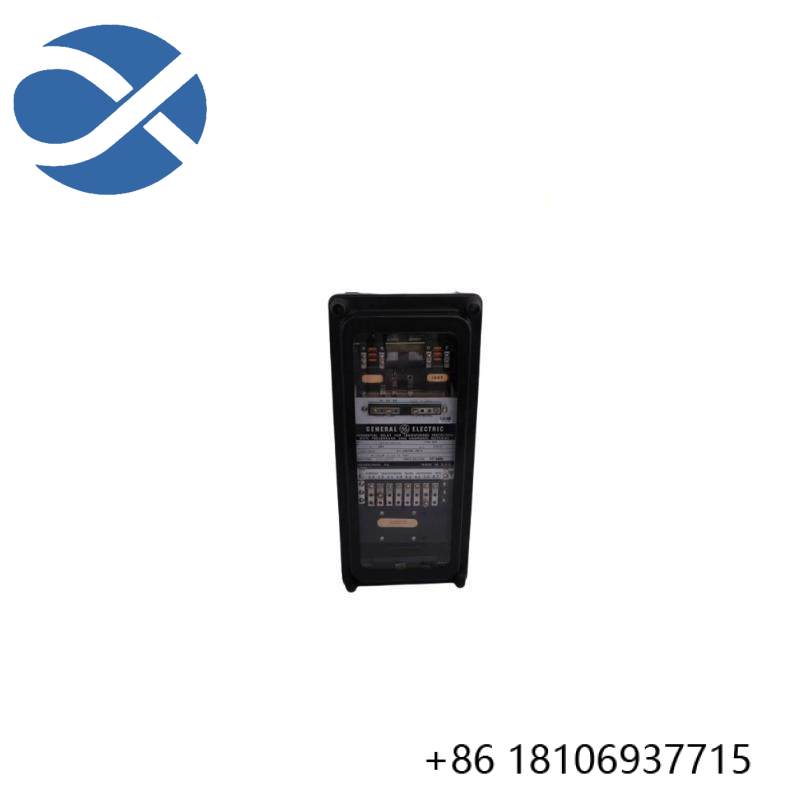 General Electric IS200ERBPG1AGE: Power Interface Board for EX2100 ...