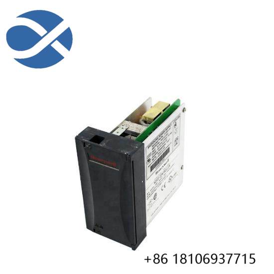 Honeywell DCS Module 900P01-0001: Industrial Control System Innovation ...