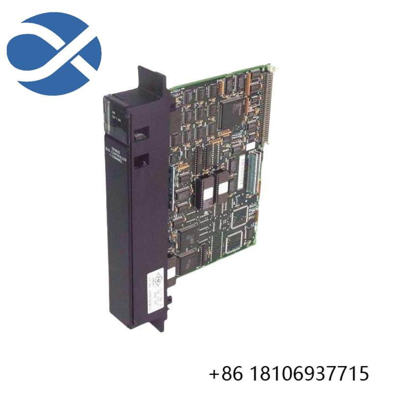 GE Fanuc IC687BEM731 Single Slot GENIUS Bus Controller - gedcs Automation
