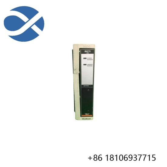 Schneider 8201-5-1 Industrial Control Module - gedcs Automation