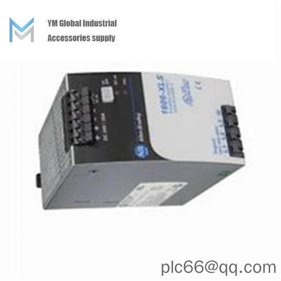 Schneider Electric 1606-XLS480E-3 Industrial Power Supply - gkplc382 ...
