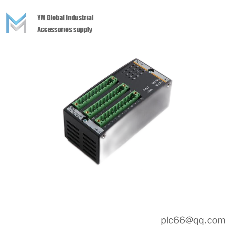 AB ControlLogix-XT Logix5563 Processor, 8MB Memory, Programmable Logic ...