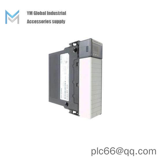 Allen-Bradley 1756-RM/B Redundancy Module, ControlLogix, Redundancy ...