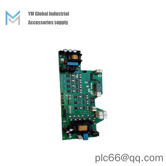 AB PLC 333080-A04 Power Supply Module, Control System Electronics ...