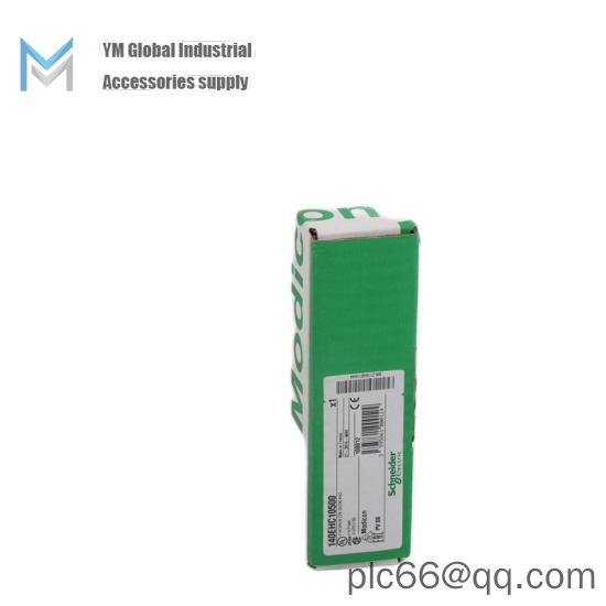 SCHNEIDER 490-NRP-254-00 PLC Module - gkplc382 Automation