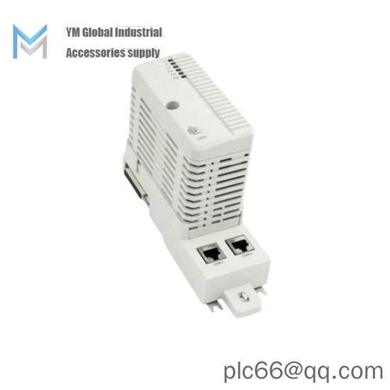 ABB CI851 3BSE018116R1 Profibus DP Interface Module - Advanced ...
