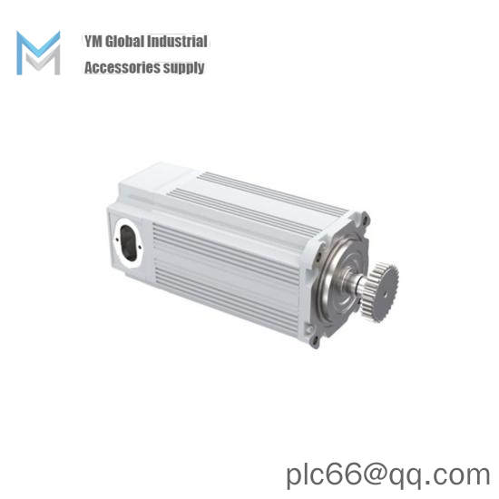 ABB IRB 6603HAC058803-001 Industrial Servo Motor - gkplc382 Automation