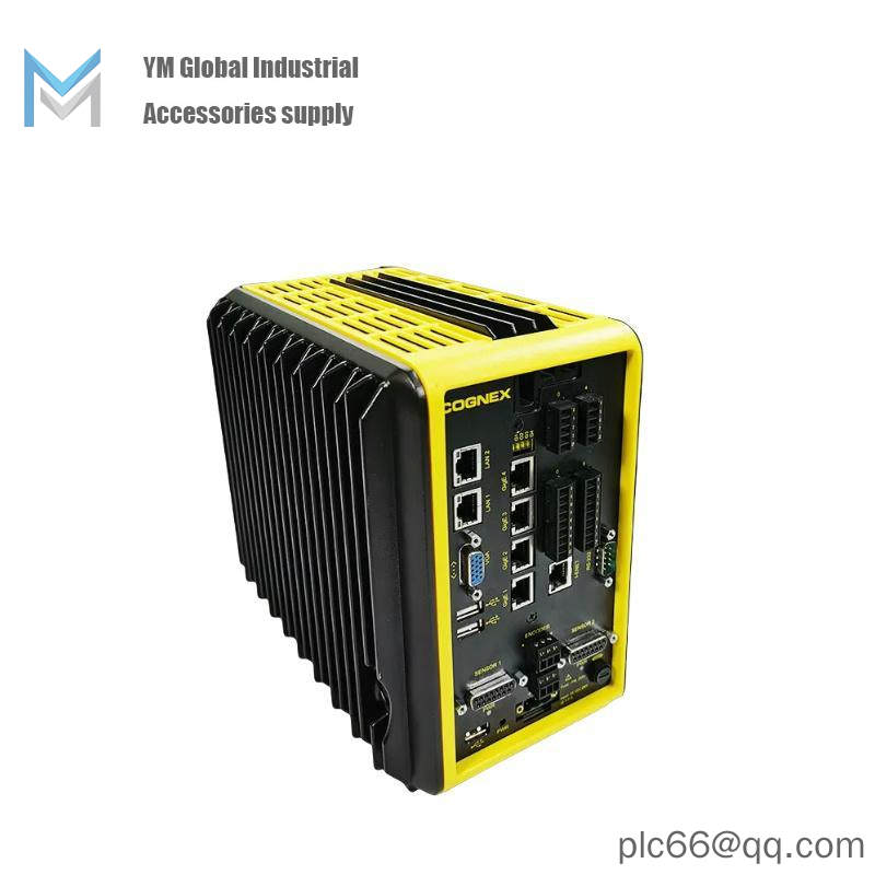 Cognex VC7L Vision System Controller,420-0001,Advanced Manufacturing ...