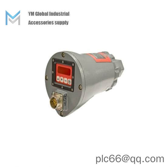 Fireye EP260 UV/Self Check Flame Sensor Module - gkplc382 Automation