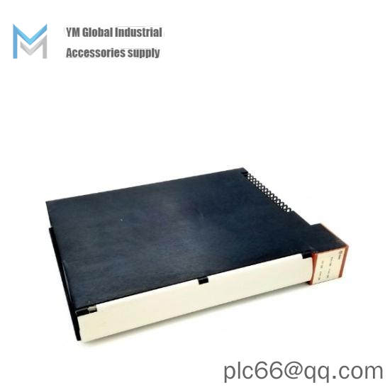 GE Fanuc WHEDCO TGT-000A-4-0-CA Programmable Logic Controller Module ...