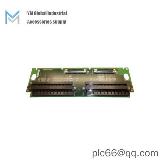 General Electric IS200TRTDH1CCC: Precision RTD Termination Board ...