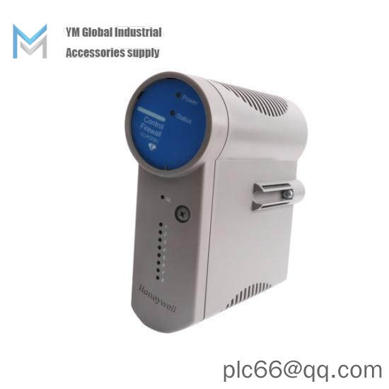 Honeywell CC-PCF901 Control Firewall Module, PLC - gkplc382 Automation