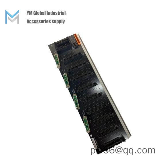 Honeywell X20BM15 Industrial Control Module, Efficient Automation ...