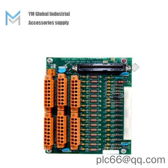 Honeywell MC-TAIH02 High Level Analog Input Module - gkplc382 Automation