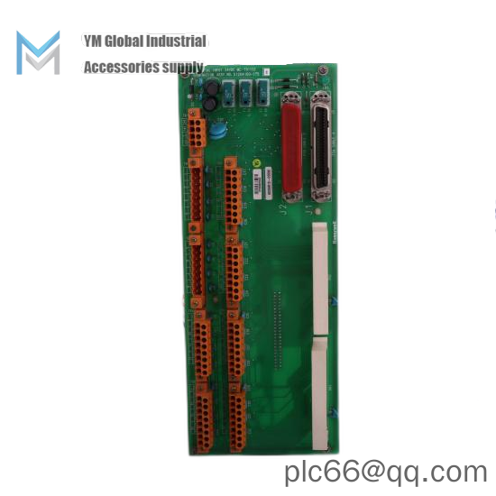 Honeywell MU-PDIX02 51304485-100: Precision Control for TDC3000 Systems ...