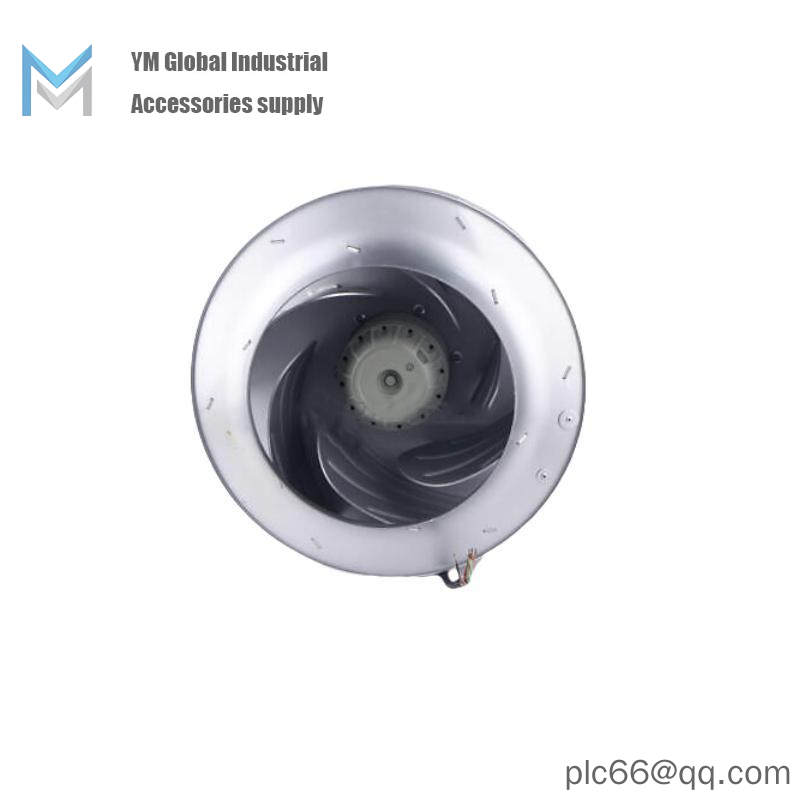 ABB RH45M-VDK.4F.1R Inverter Fan, Advanced Cooling Solution for ...
