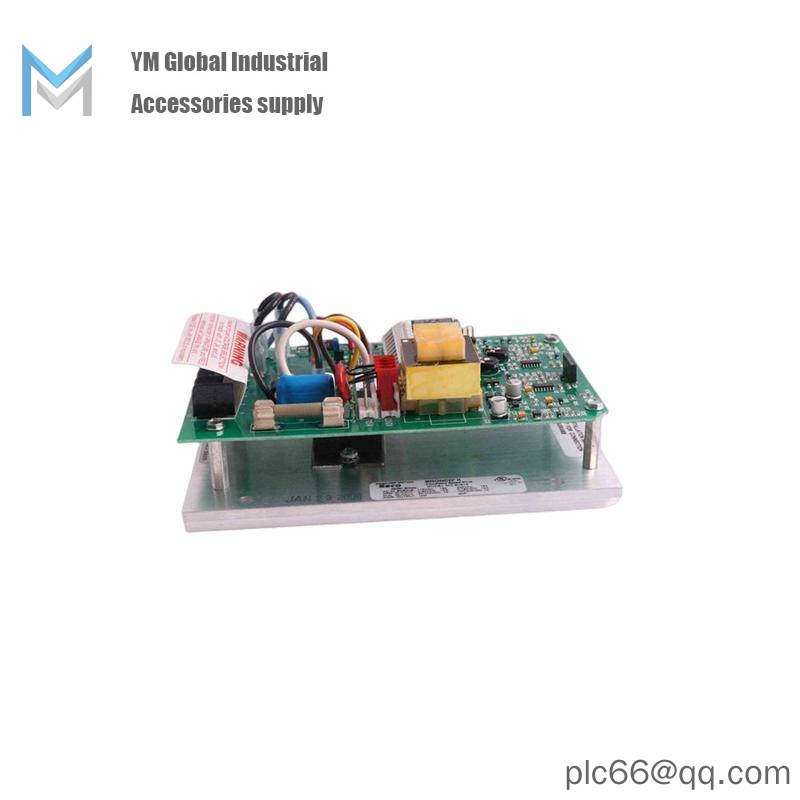 ROTORK MOD 6G Main PCB: Precision Engineered Control Board - gkplc382 ...
