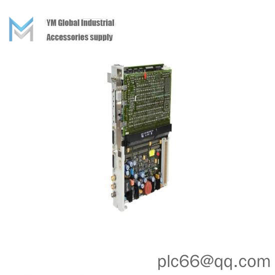 Siemens 6DS1341-1AD Profibus DP Interface Module - gkplc382 Automation