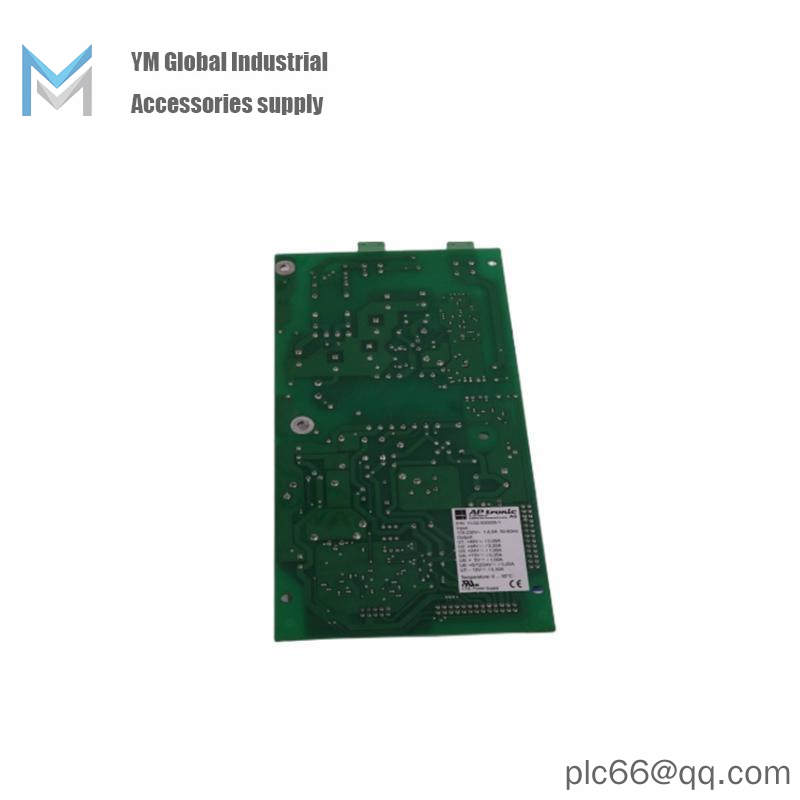 VIBRO METER GSI 124 Interface Module - Precision Control for Industry ...