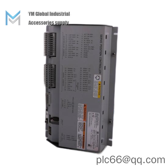 Woodward 2301A - 9907-018: Advanced Load Sharing & Speed Control System ...