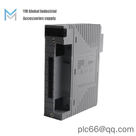Yokogawa AAI135-H00 Analog Input Module: Precision Control in Industrial Automation - gkplc382 ...
