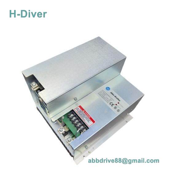 Allen Bradley 1336-WB110 Dynamic Brake Chopper Module – honeywell-diver ...