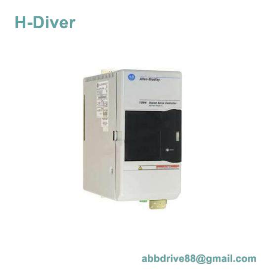 Rockwell Automation 1394C-AM03 Advanced Module – honeywell-diver Automation
