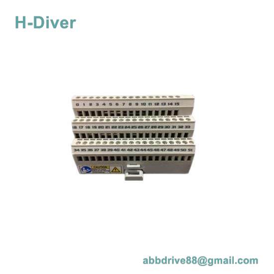 AB 1440-TB-B Terminal Base, Control Systems, PLC Modules – honeywell ...