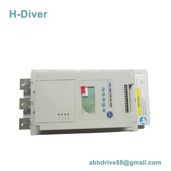 AB 150-F135NBD Motor Controller, Advanced Drive Technology for Industry ...