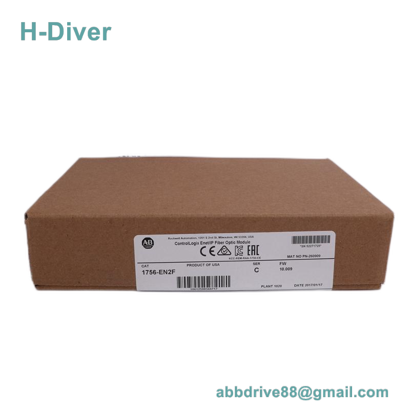 AB 1746-NO4V Analog Output Module: Advanced Industrial Control Solution ...