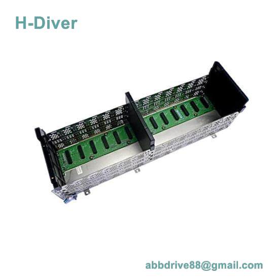 AB 1756-A17 Control Module – honeywell-diver Automation
