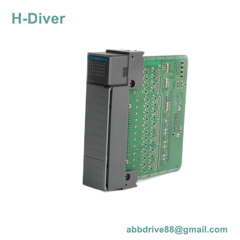 AB 1762-L40AWA MicroLogix™ 1200 Programmable Controllers – honeywell ...