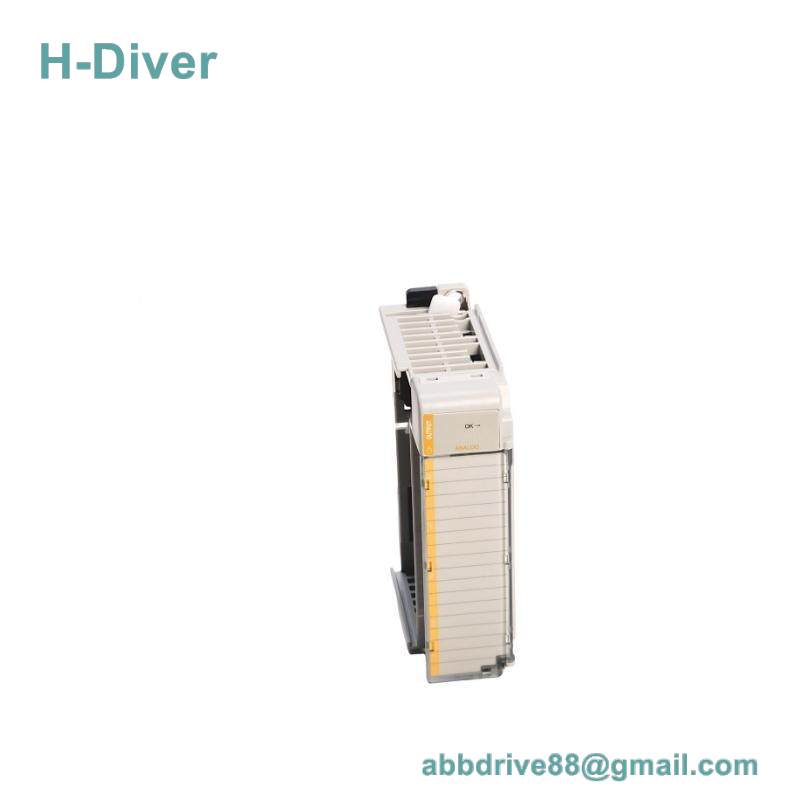 AB CompactLogix 1769-OF8V Analog Output Module – honeywell-diver Automation