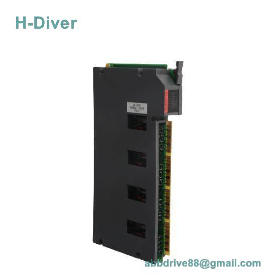 AB 1771-OAN Digital Analog Input Module – honeywell-diver Automation