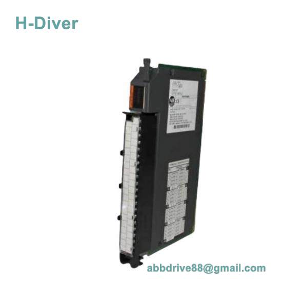 Allen-Bradley 1771-OWN/A Output Module | Advanced Control Solution ...