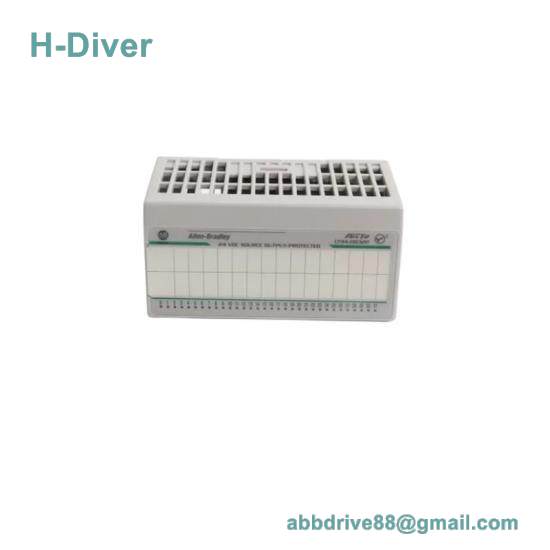 Advanced Programmable Logic Controller: 1794-OB32P - Enhancing ...