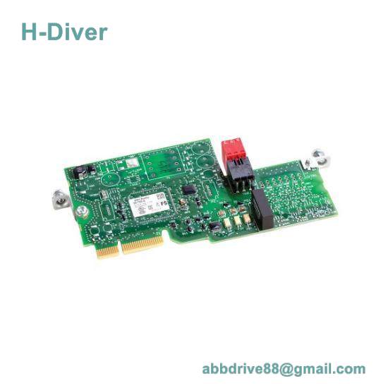 Rockwell Automation 20-750-S Module for Safe Torque Off Option ...