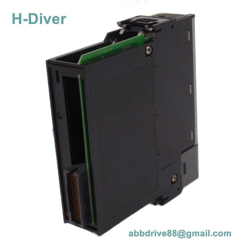 Allen-Bradley AB 22D-D4P0N104 PowerFlex 40 AC Drive - High Performance ...