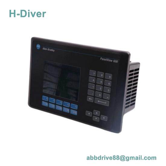 Siemens 2711-B6C8L1 Keypad & Touch Screen – honeywell-diver Automation