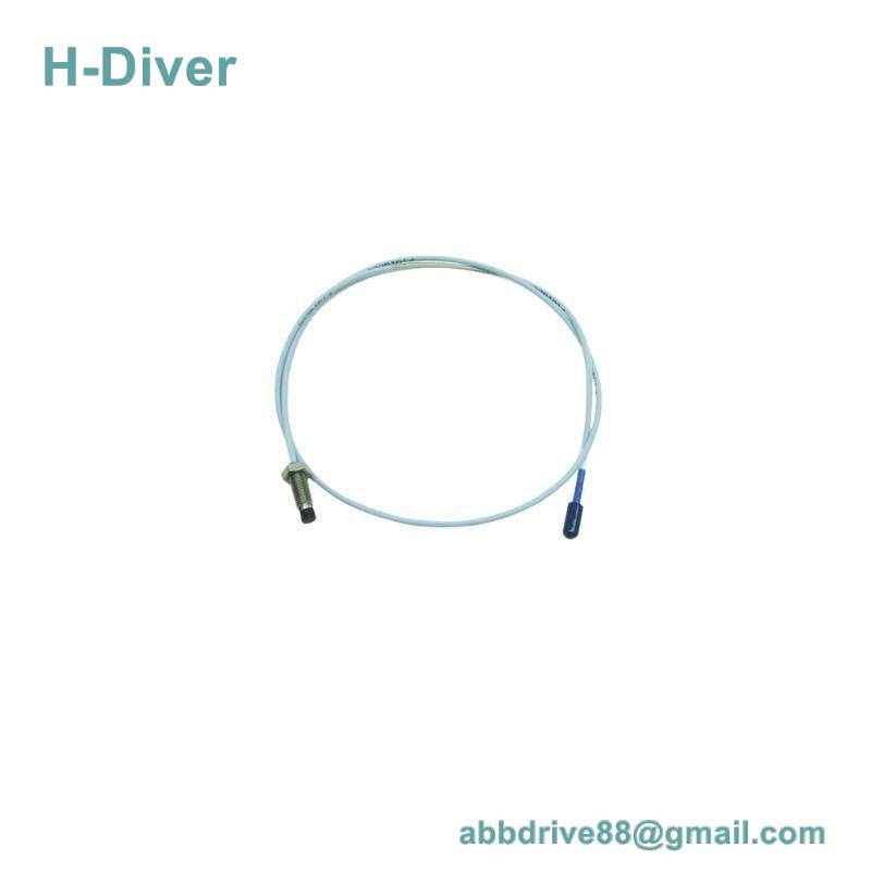 BENTLY NEVADA 330171-00-12-10-01-CN Proximity Transducer System ...