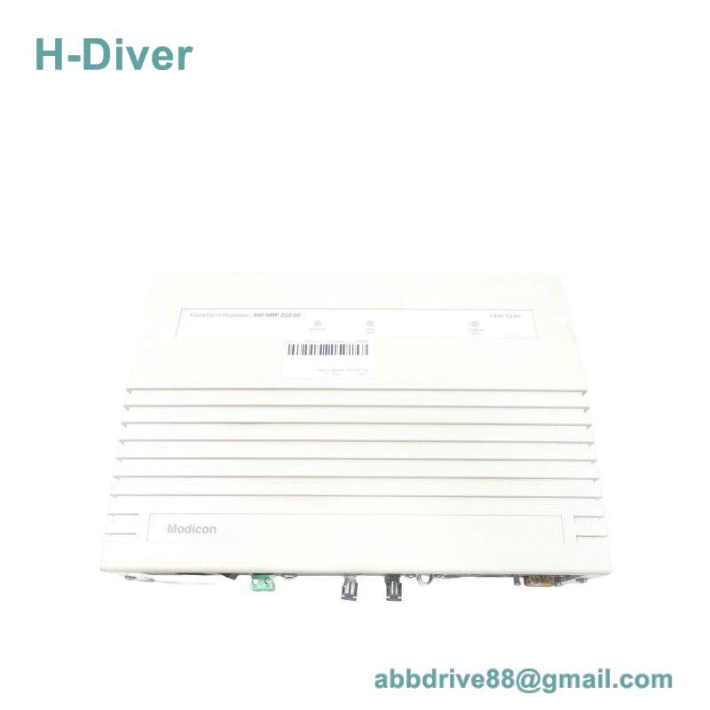 Siemens REPEATER 133-555 Industrial Network Module – honeywell-diver ...