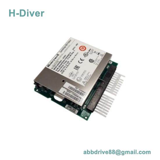 Honeywell 51304161-200: Advanced Control Module for Industrial ...