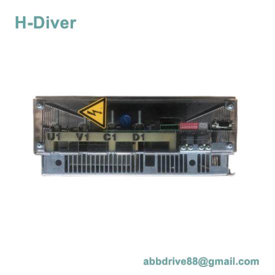 ABB 3ADT209019R0001 Frame - Industrial Control Module, Precise ...