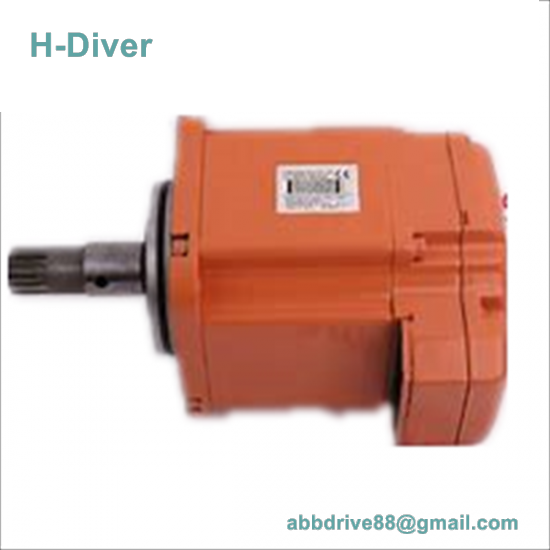 ABB 3BHT200014R1411 INDACTIC 650 3BHT310084R20 Programmable Logic ...