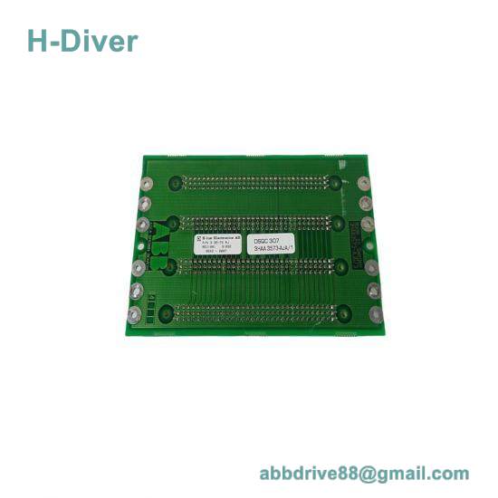 ABB SK-11 Control Module, Industrial Automation Solutions – honeywell ...
