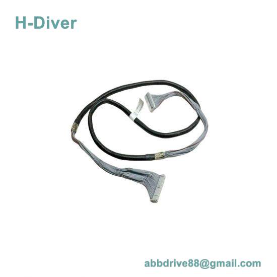 ABB 3HAB8257-1 Ribbon Cable for Industrial Automation Solutions ...