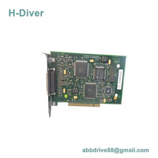 ABB S200-TBNFS200TBNF Digital Input Terminal Board – honeywell-diver ...