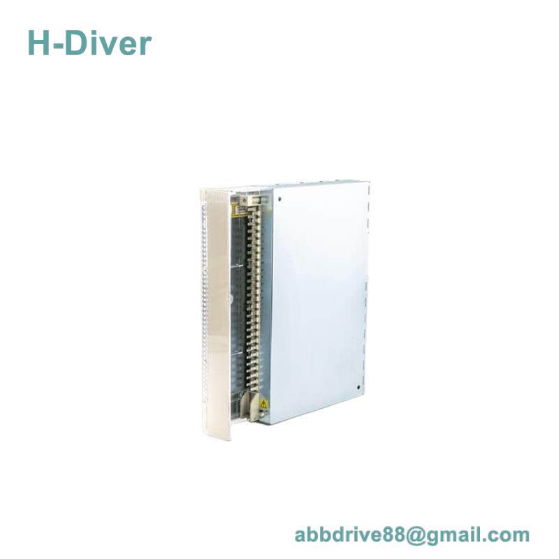 ABB AI630 3BHT300011R1: Advanced Analog Input Module for Industrial ...